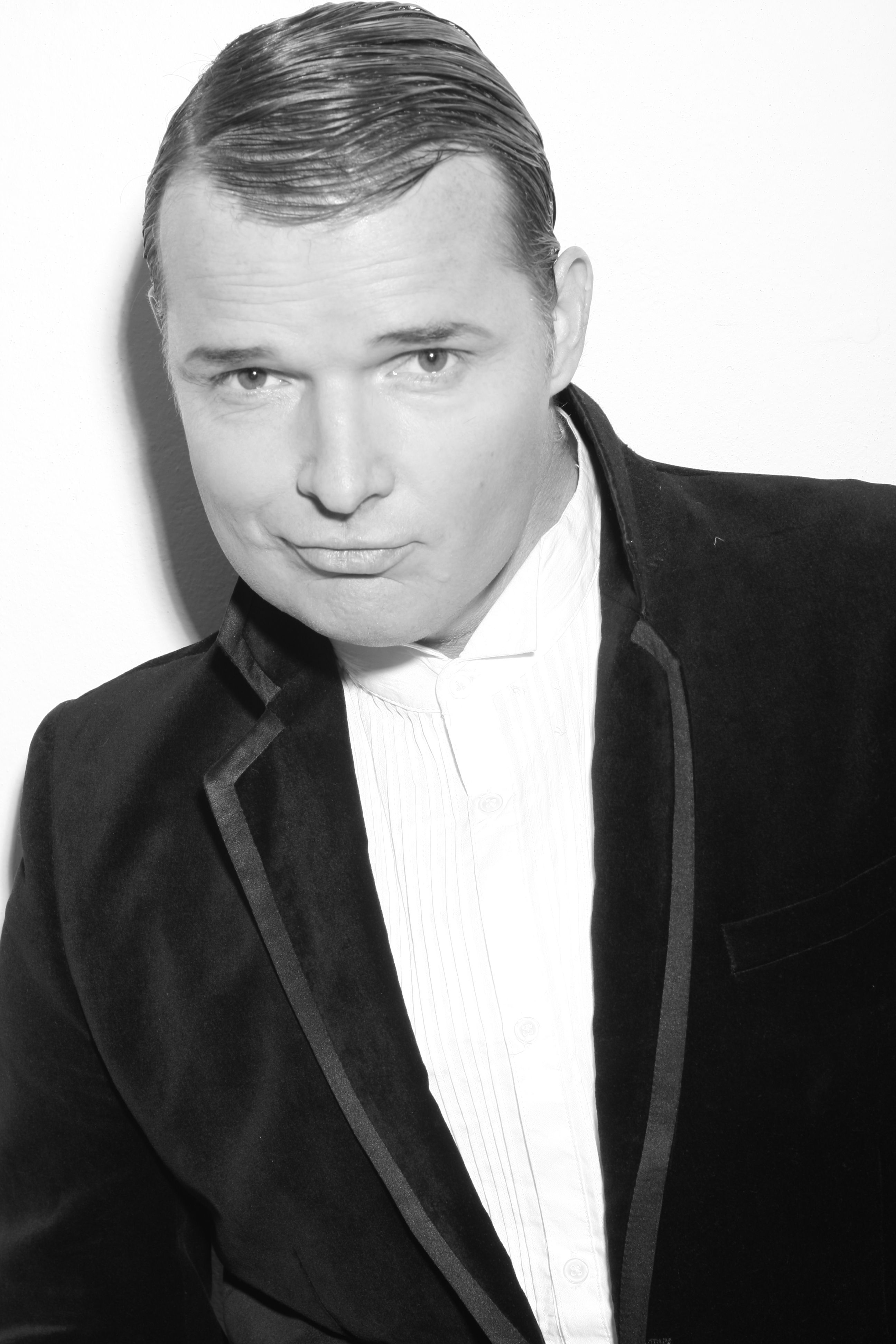 Martin France: Při mé návštěvě Prahy mě chytli revizoři. Kromě ...