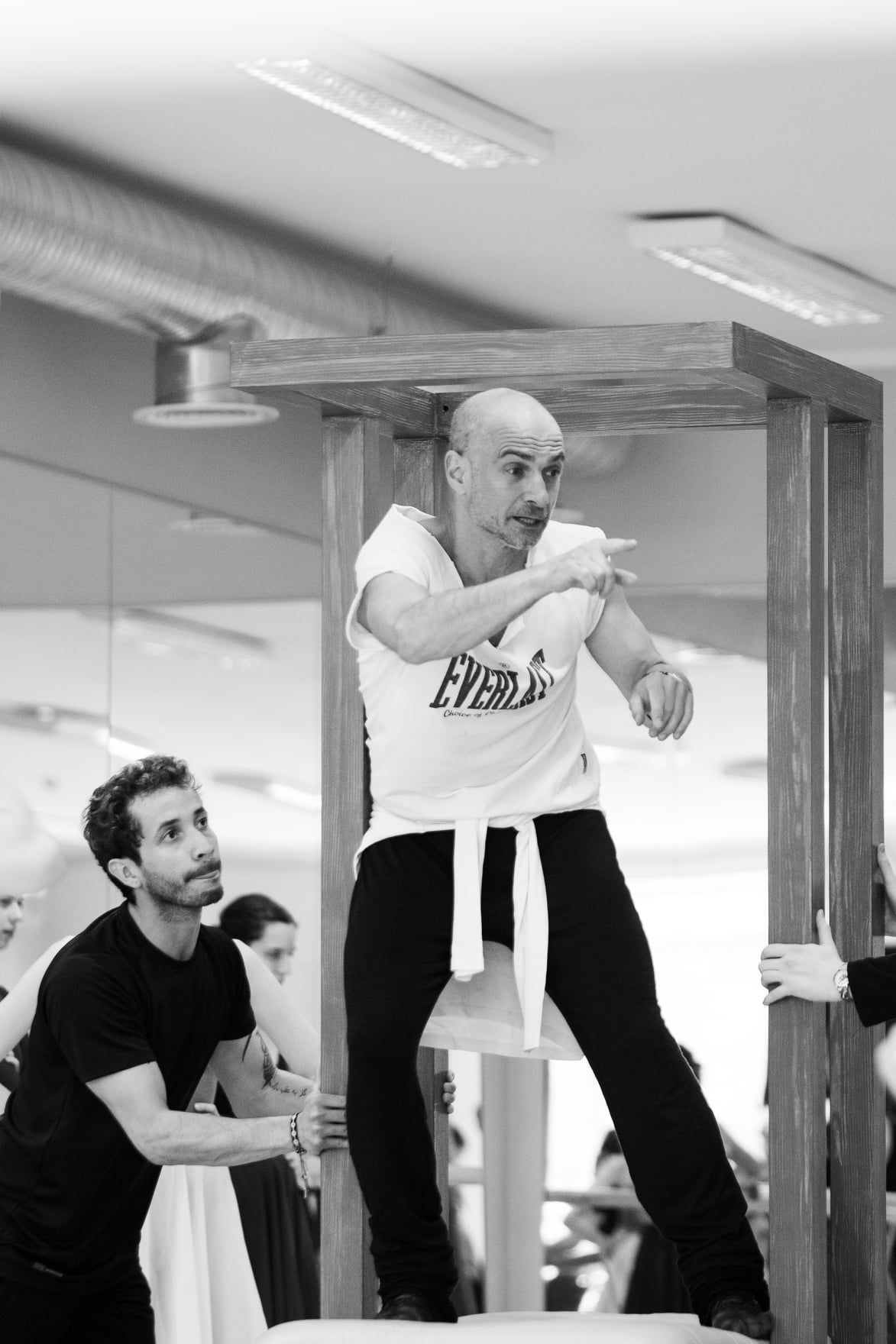 Nastolování jediné „pravdy“. Nová totalita. Svazák Fiala v čele. Exšéf ...