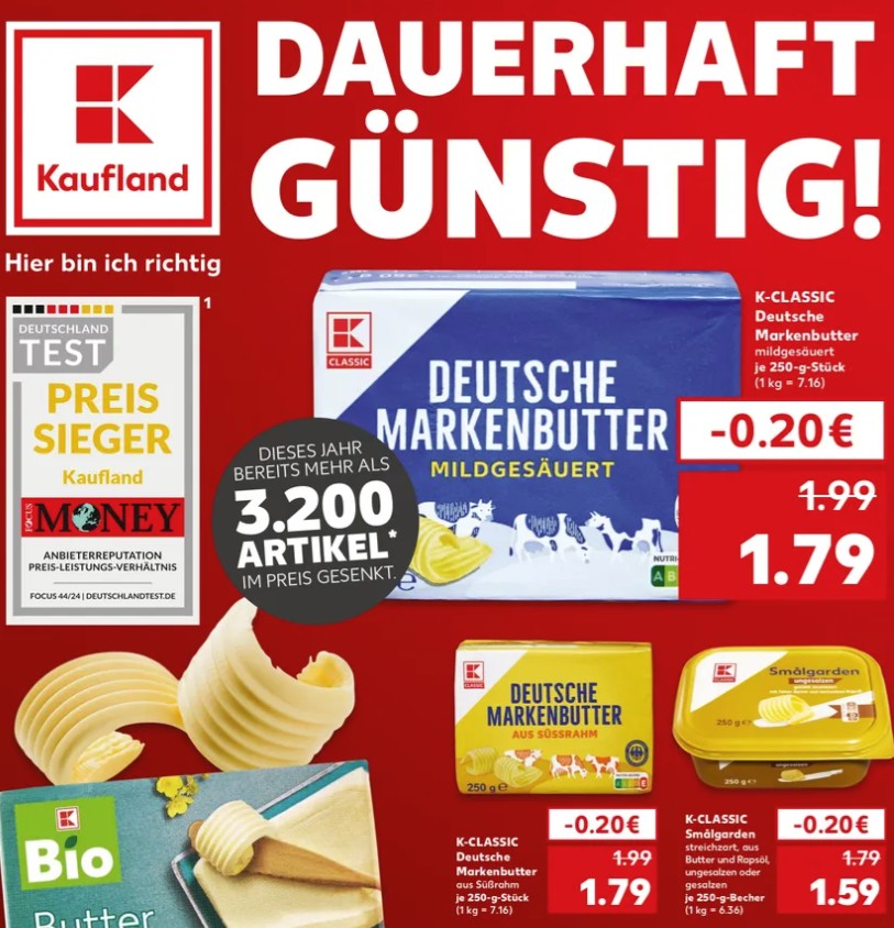 Výlet za Nutellou v německém Kauflandu Čecha zdeptal víc než volební ...
