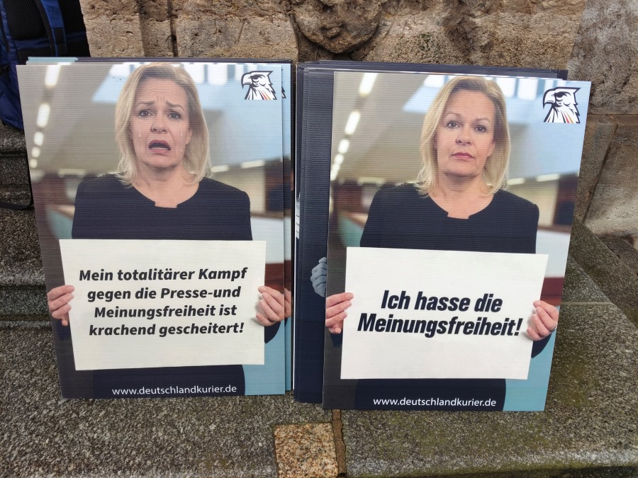 Takto vypadá nové meme bývalé ministryně, nad kterou David Bendels ...